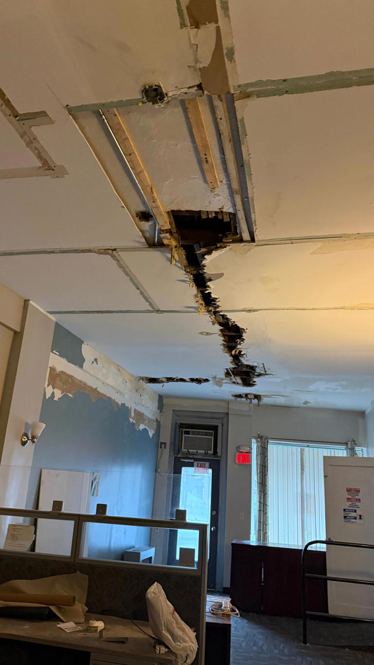 New Rochelle nonprofit UCCW forced to strip services after flooding