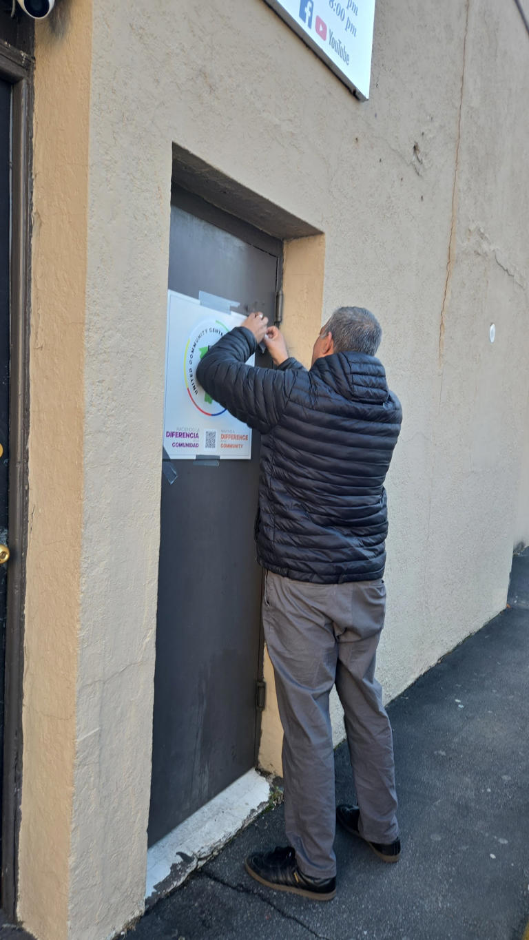 New Rochelle nonprofit UCCW forced to strip services after flooding
