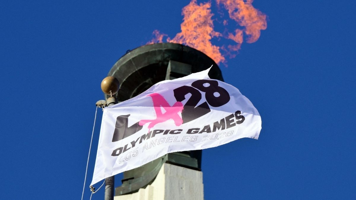How to get $28 tickets to the 2028 Summer Olympic Games