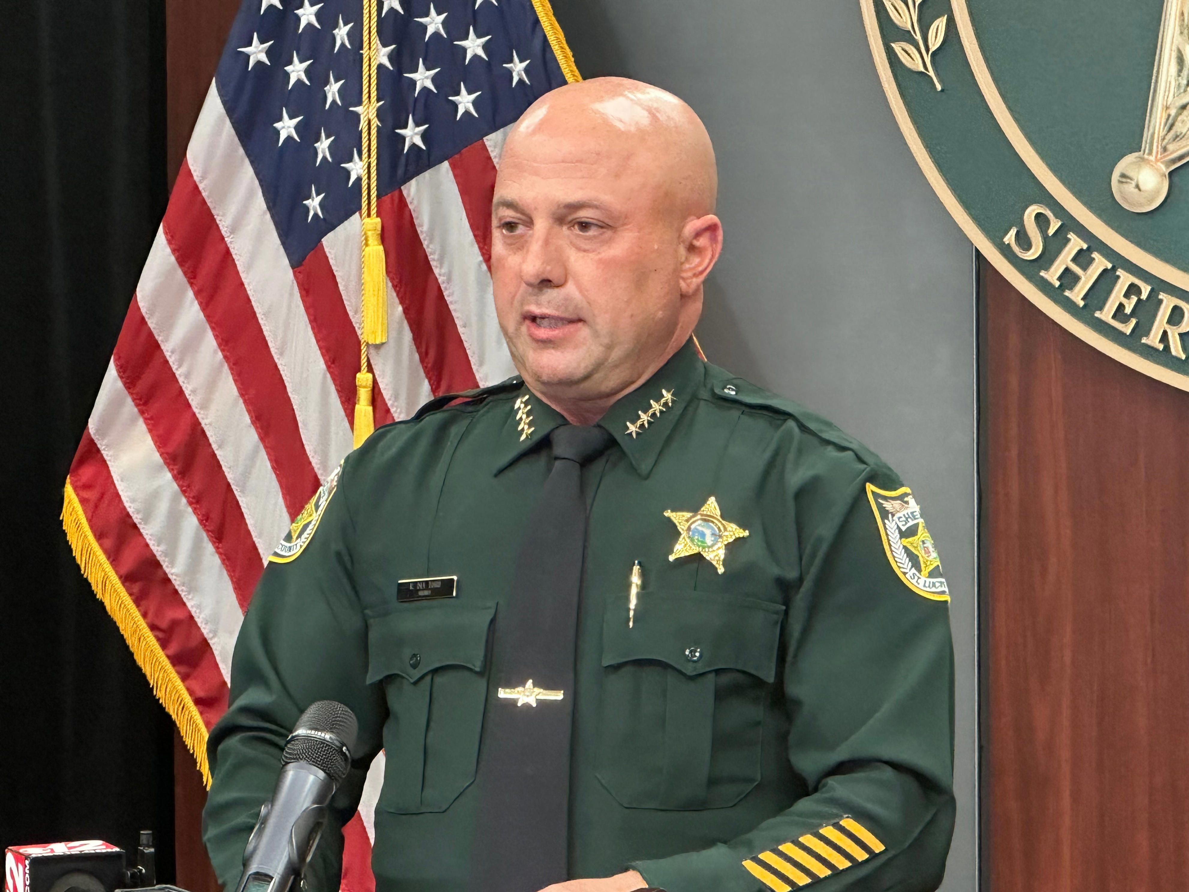 Florida homicide victim reportedly found in semi-truck, shot in head