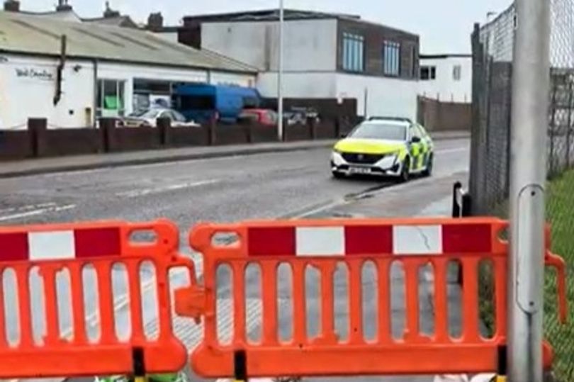 'We've known there was a bomb in Exmouth Marina for decades'