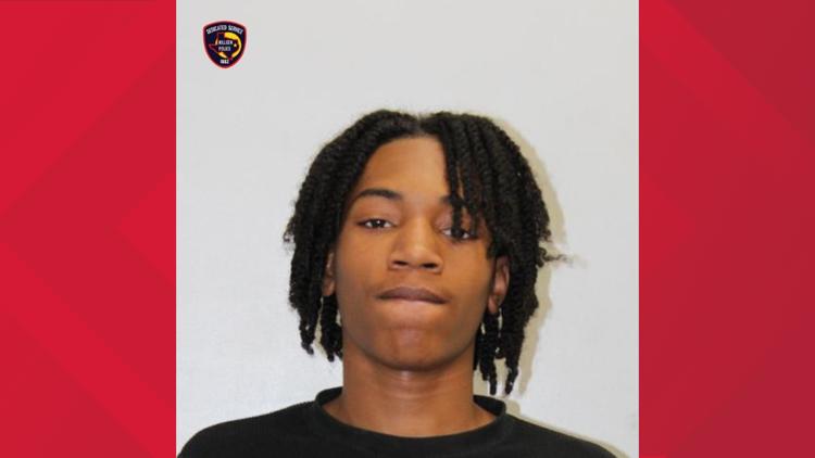 Second suspect charged in deadly Monte Carlo Lane shooting in Killeen