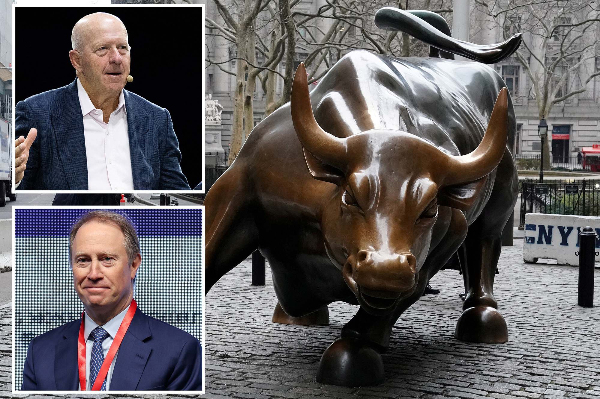 Goldman Sachs predicts blockbuster 2026 for M&A mega-deals