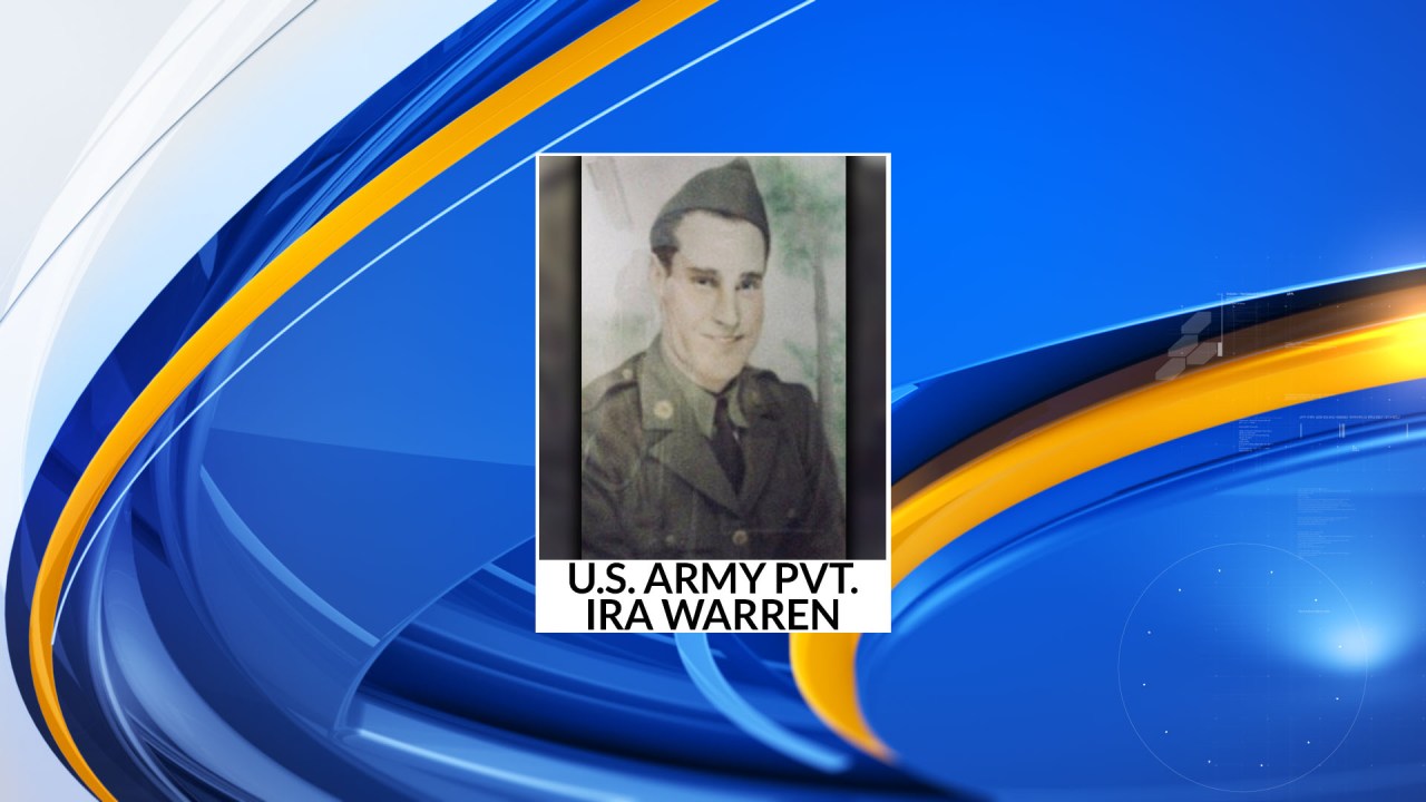 WWII, Korean War POWs from West Virginia identified