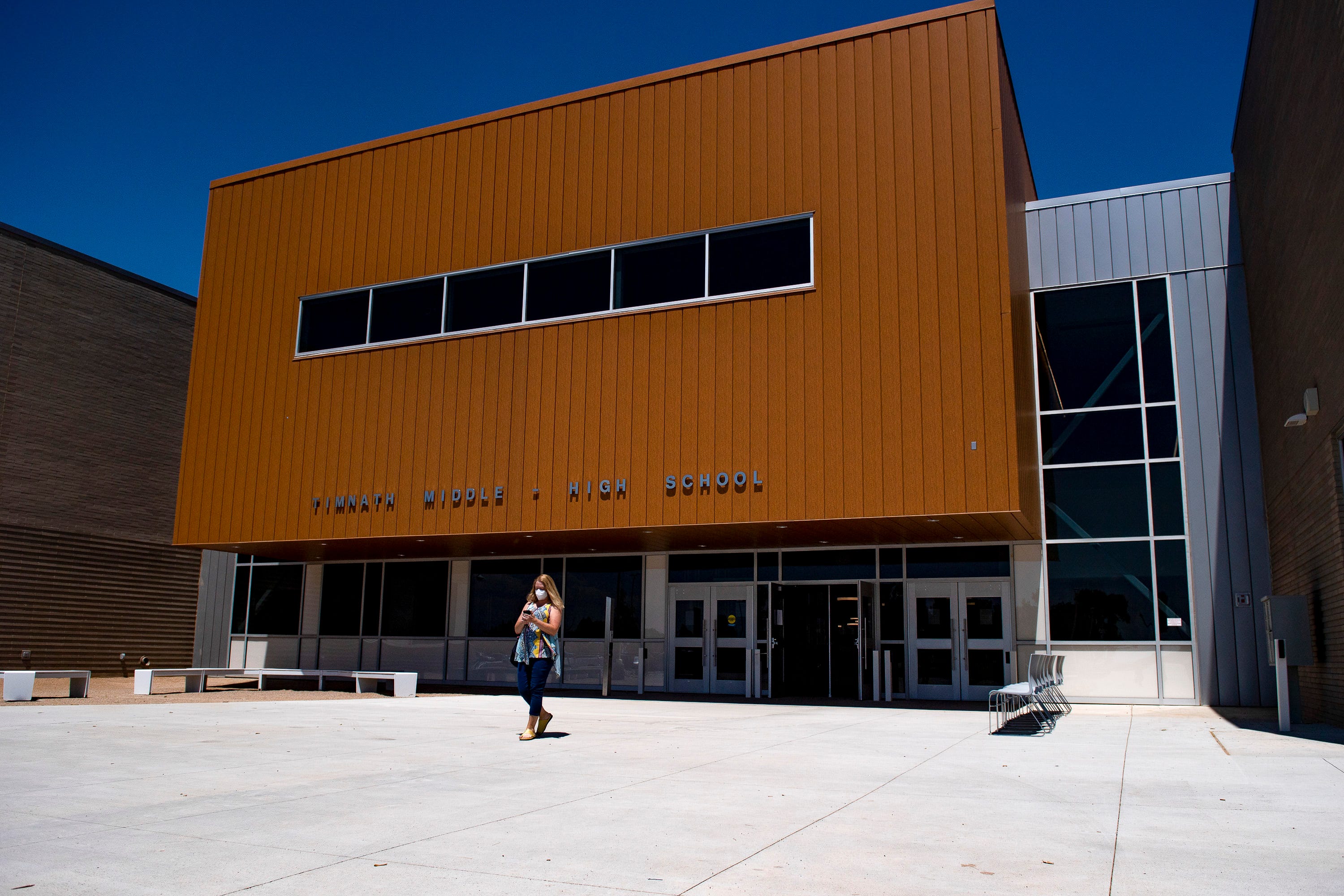 PSD is closing these four schools Jan. 16