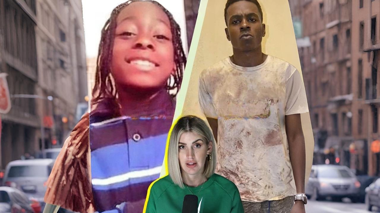 Disturbing family murder case | Insanity unveiled