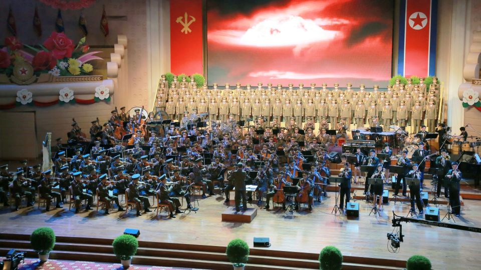 Good news: World records longest ever lull in nuclear tests. Bad news ...