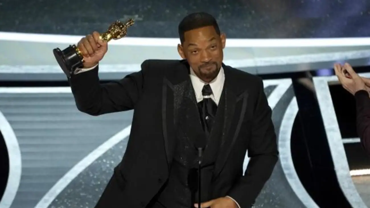 Personas vetadas de los Premios Oscar: desde Will Smith hasta otros ...