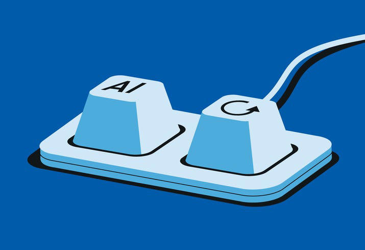 Study: AI basically makes kids dumber