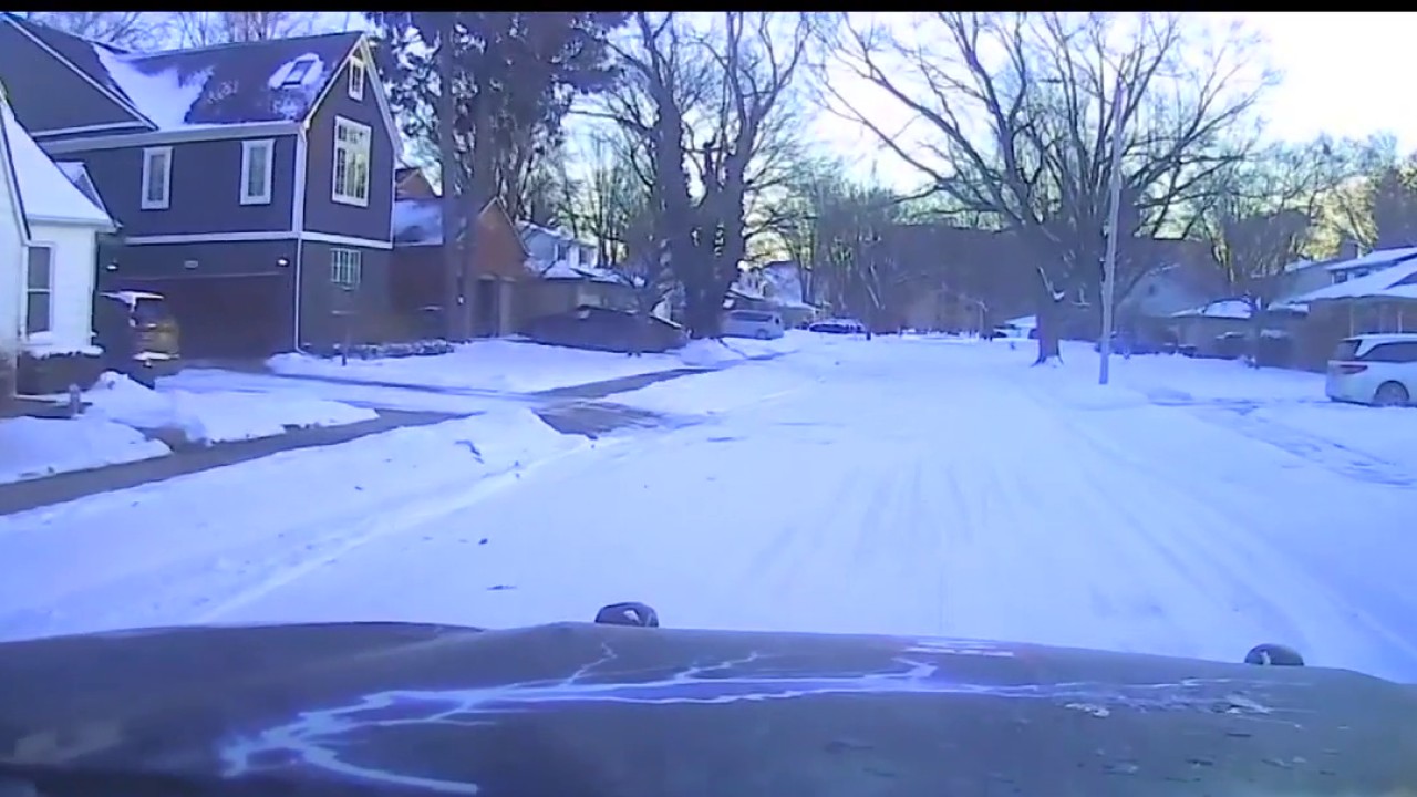 Why road crews were caught off guard from latest Michigan snow