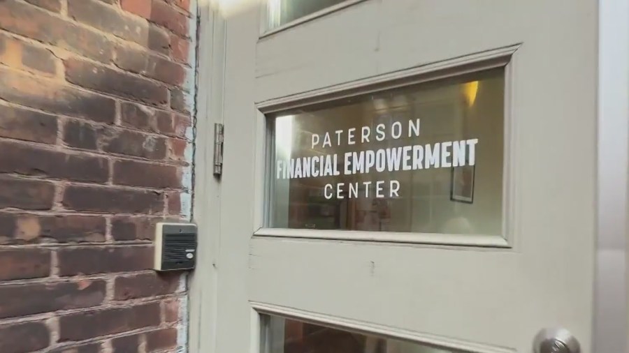 Grant to boost Paterson’s financial empowerment center