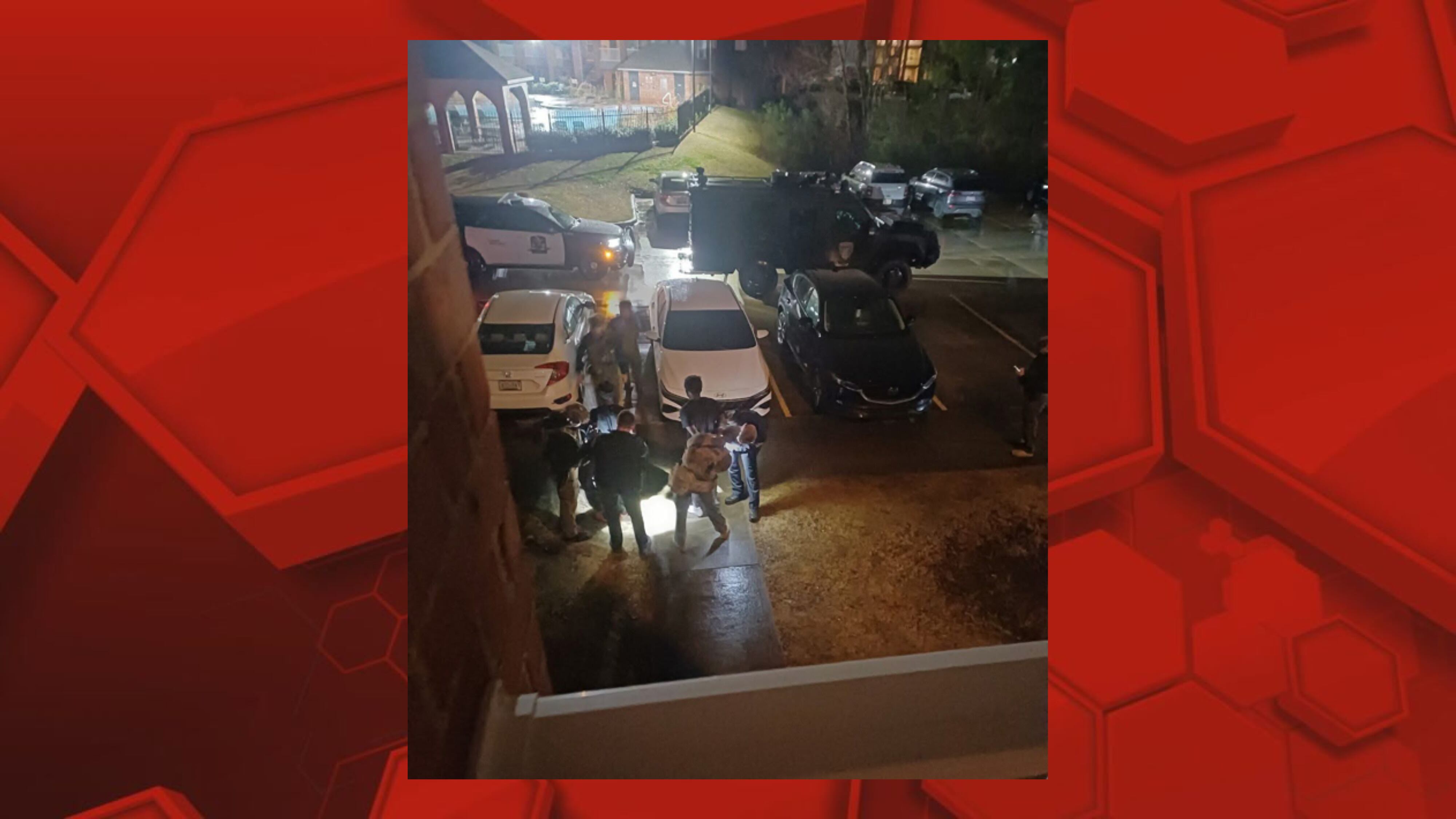 Two Auburn residents arrested on drug trafficking charges