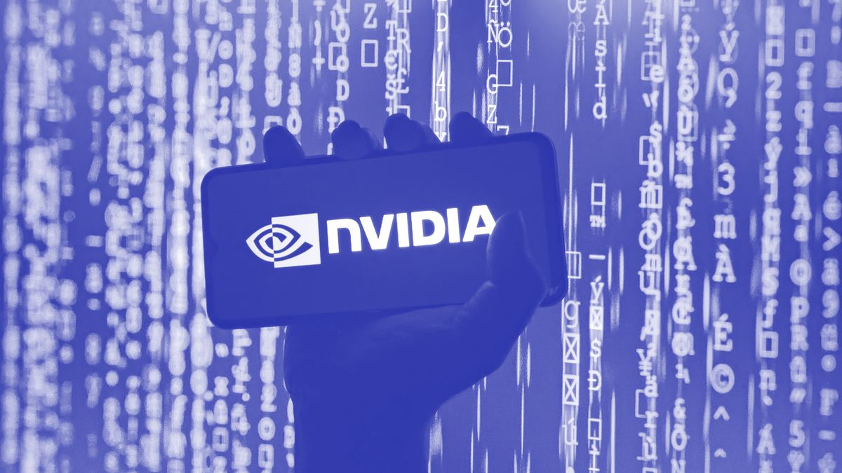 US imposes 25% tariff on Nvidia chips amid national security concerns