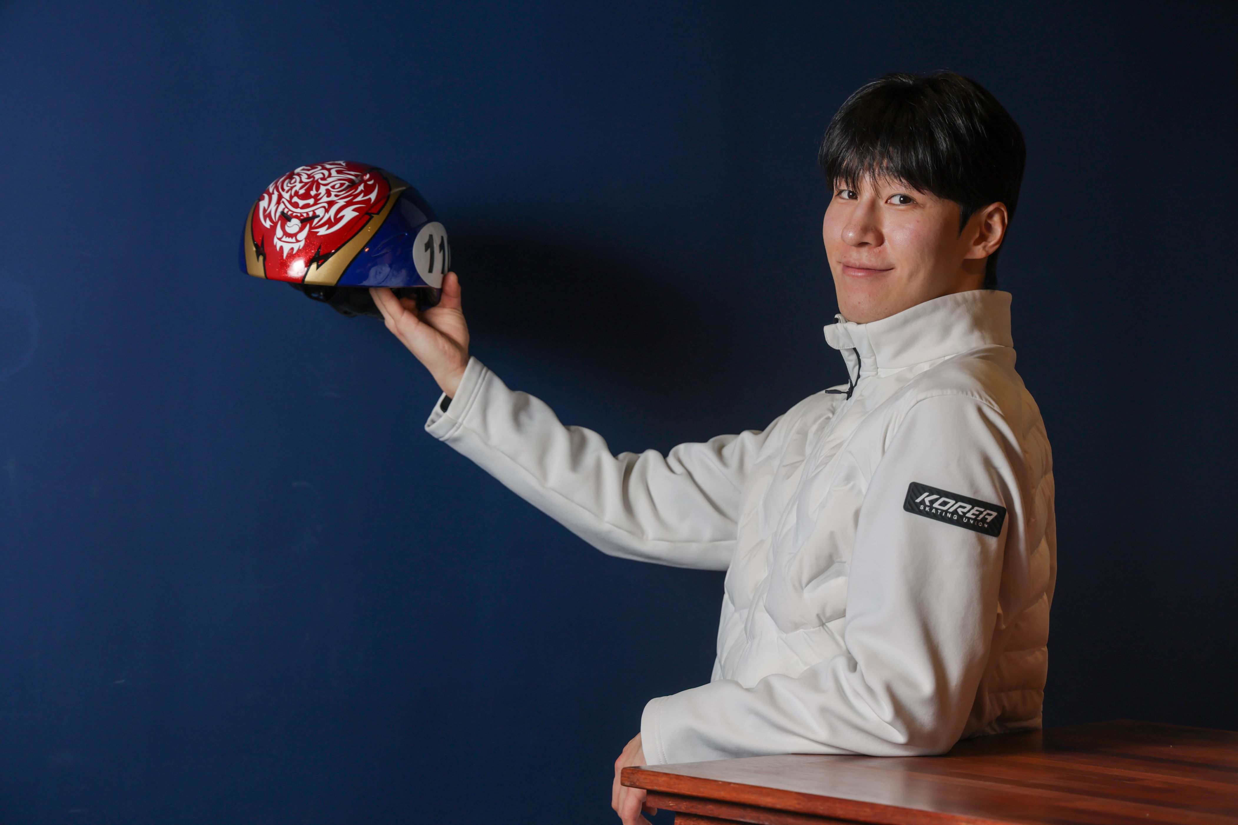 Hwang Dae-heon targets 20-year relay gold gap at Milano Cortina
