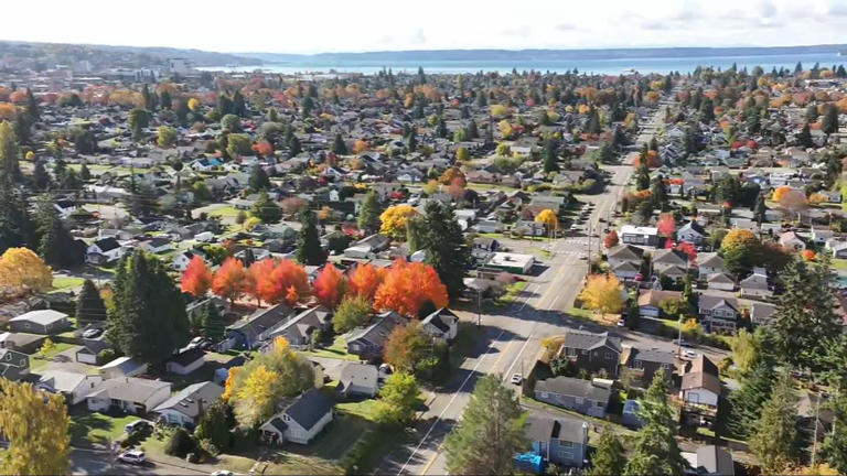 Lynnwood, Edmonds raise sales tax to the highest rate in Washington