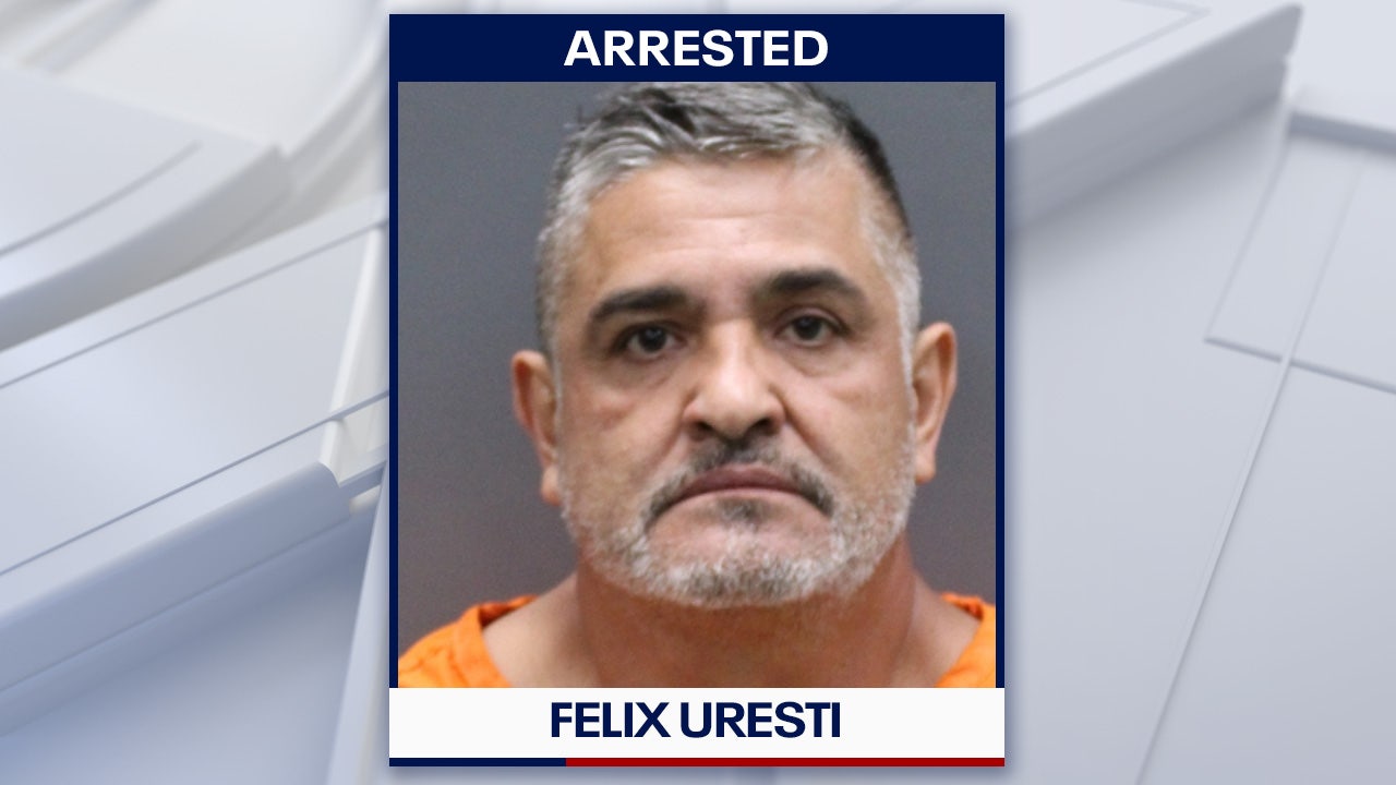 Valrico man accused of tossing hundreds of nails on a street more than ...