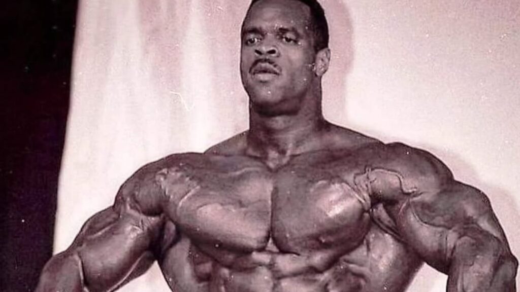 Are you working out or making a movie? - Paul Dillett bashes modern gym ...