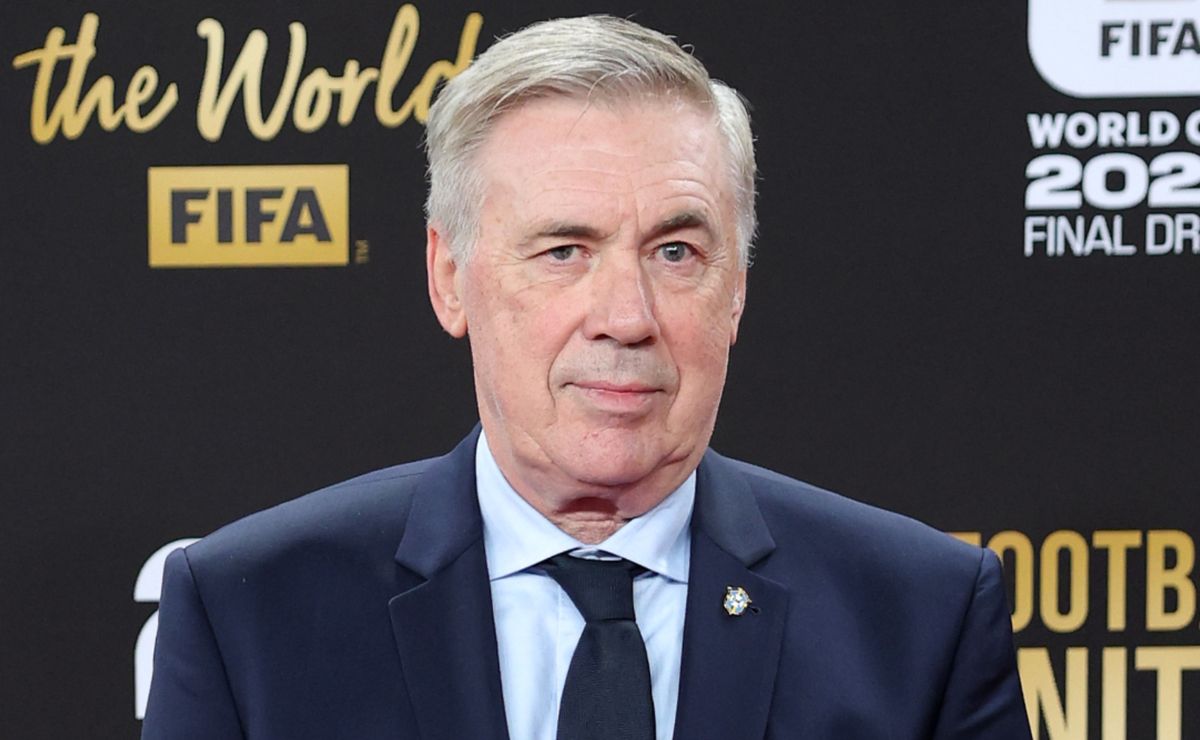 Carlo Ancelotti’s Brazil make important decision ahead of 2026 FIFA ...