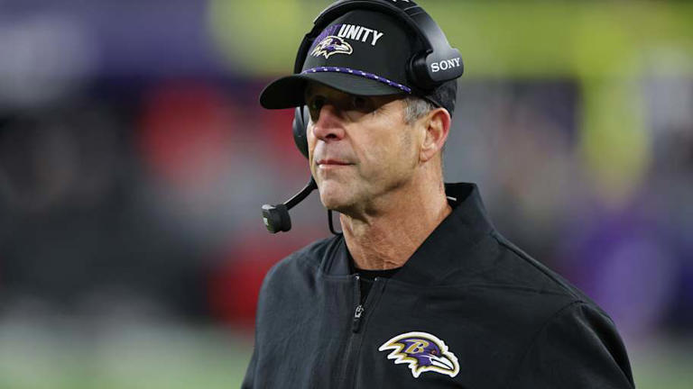 Giants hiring John Harbaugh feels eerily similar to Broncos hiring Sean ...