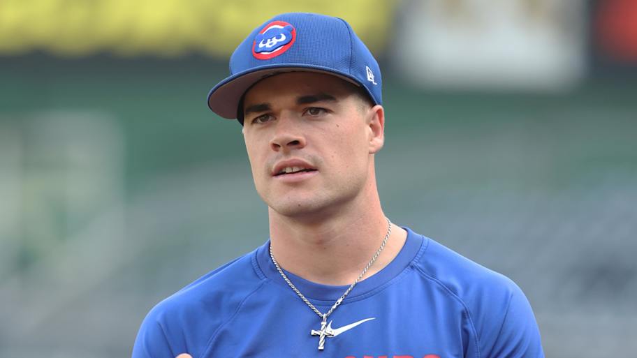 Cubs star Matt Shaw may see wild position change according to team