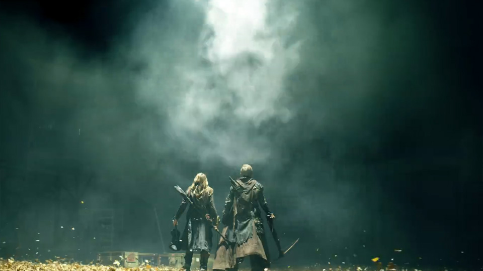 They vanished forever after a UFO sighting