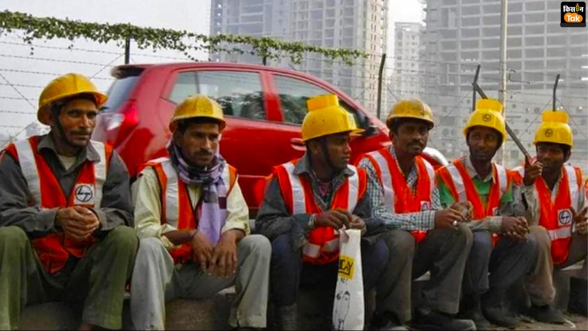 Over 1,300 UP workers selected for Israel jobs stranded for 14 months