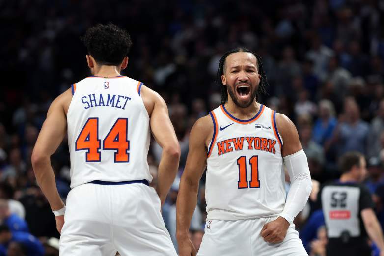 Knicks without Jalen Brunson ahead of important matchup plus injury updates