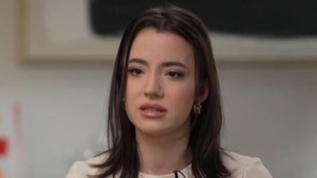 Ashley St. Clair, mother of one of Elon Musk's children, sues XAI over ...