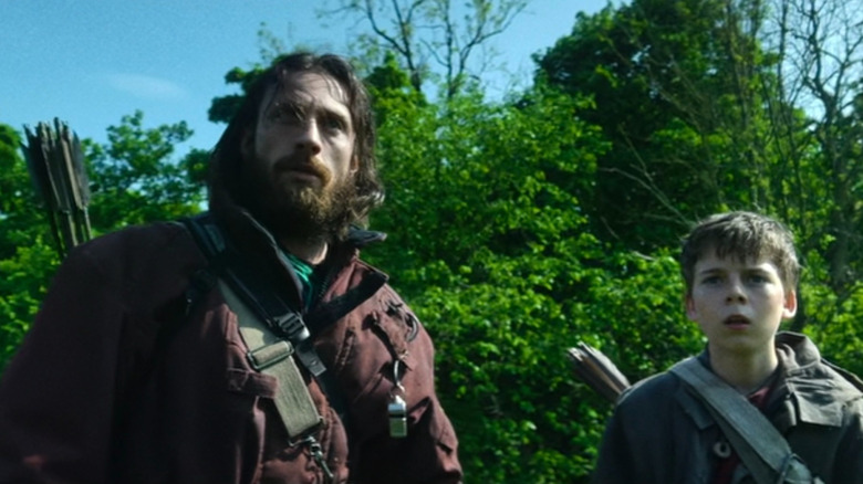 Every 28 Days Later movie, ranked