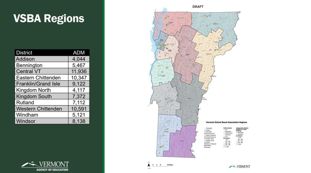 As the redistricting conversation continues, lawmakers argue over proposals