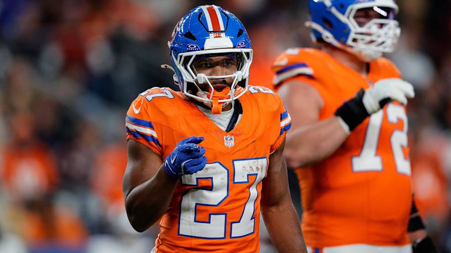 Subpar Bills defensive unit will face Broncos without star player in ...