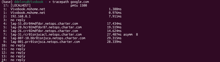 Windows networking commands in Linux: 5 equivalents you should know ...