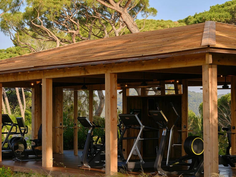 Inside the $30,000 per night ‘The White Lotus’ season 4 French Riviera ...