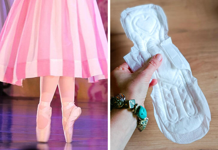 6 unique ballerina secrets that might seem truly wild to outsiders