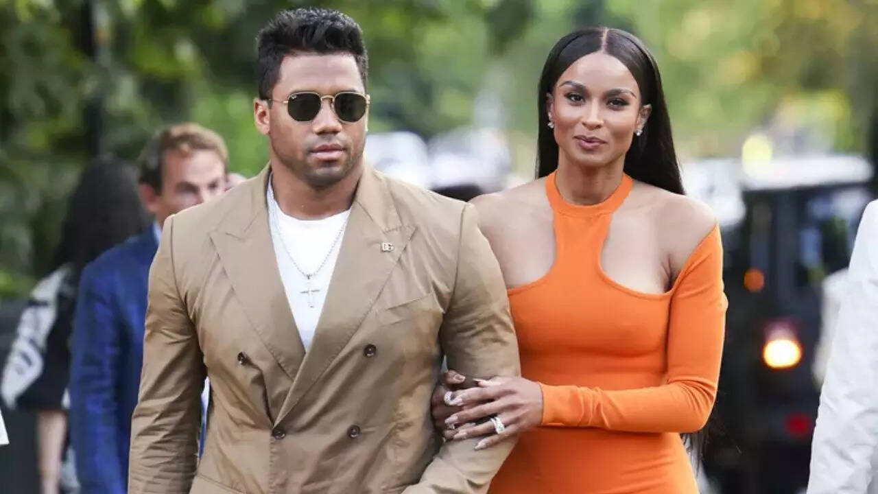 Russell Wilson follows Ciara’s path and begins the formal process of ...