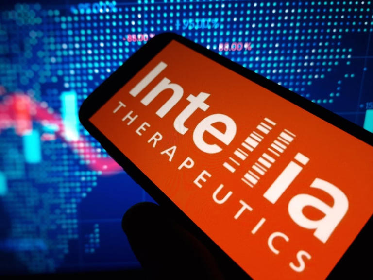 JPM26: Intellia Therapeutics hopeful on CRISPR safety despite patient death