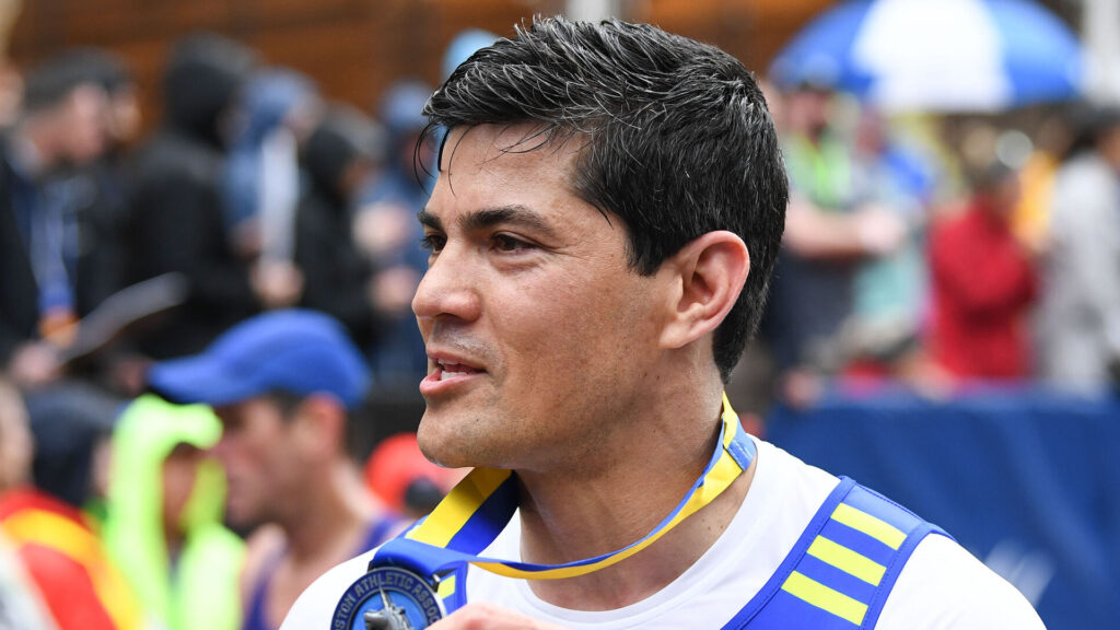 Patriots welcome franchise legend to practice on Thursday