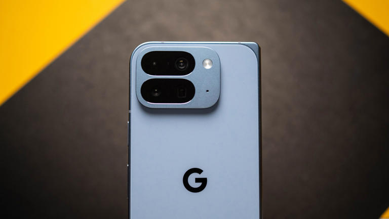 Leaked patent claims the Pixel 11 Pro Fold might have easier battery repair