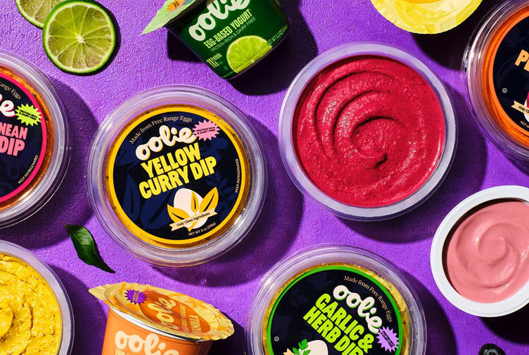 Healthy sauces, condiments, and foods to spice up your meals in 2026