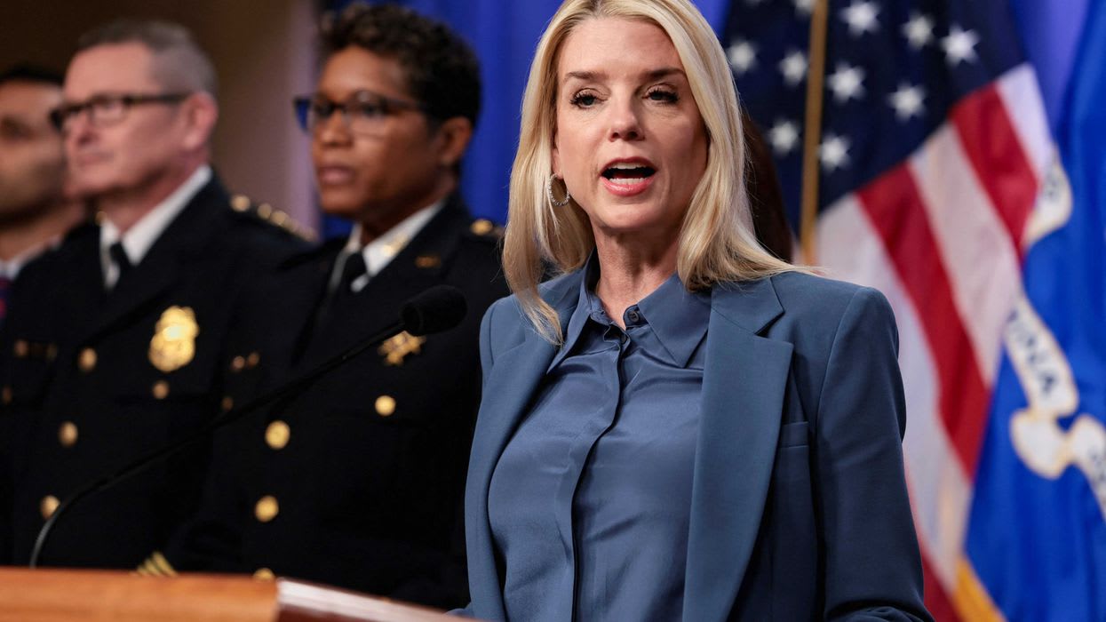 Embattled Trump cabinet member may have just found an escape hatch in ...