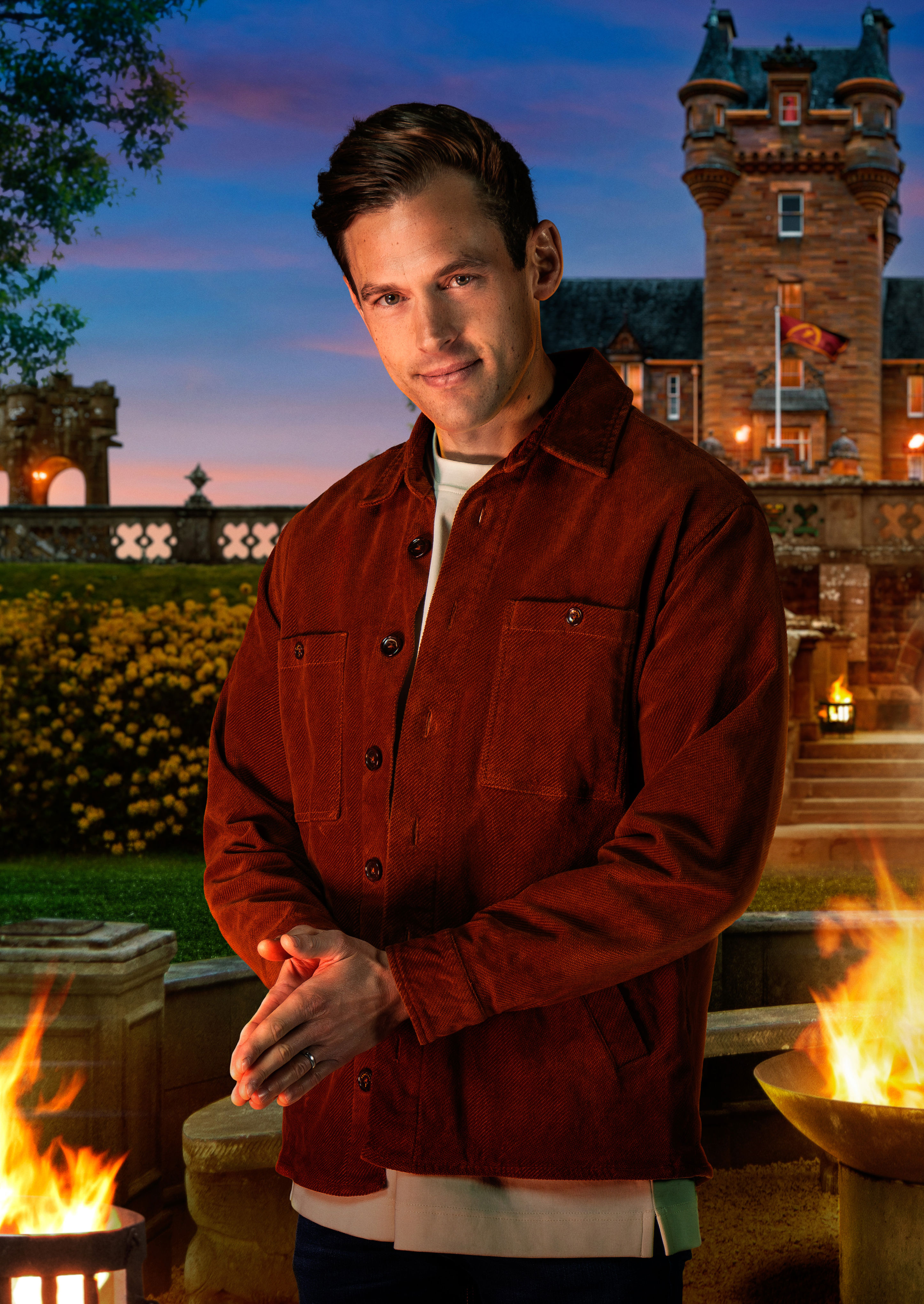 Seventh Traitors contestant to be banished says winning shield led to ...