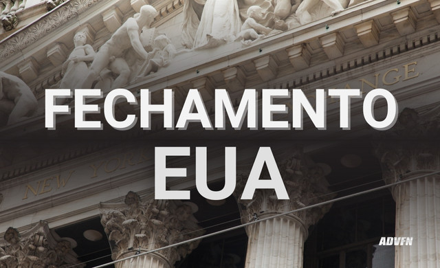 Dow Jones, S&P 500 e Nasdaq avançam com tecnologia em alta e dados de ...