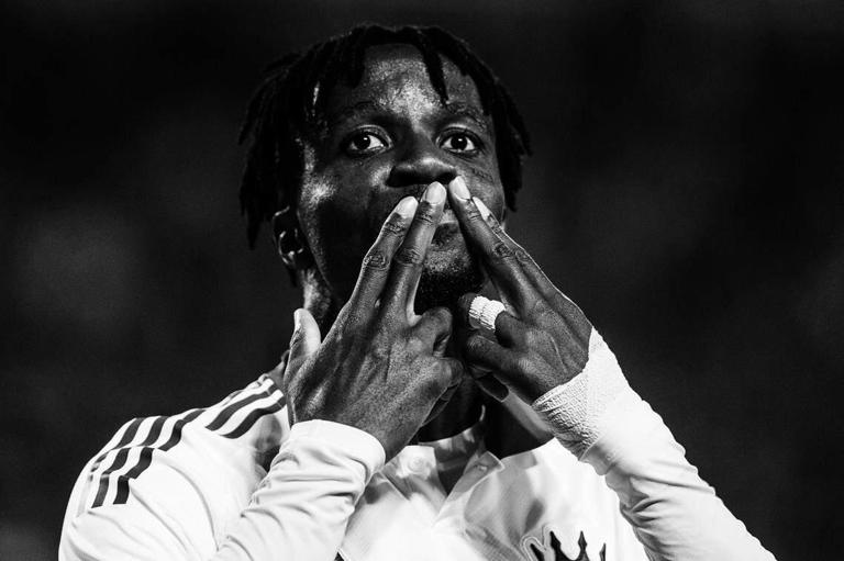 Charlotte Observer, Charlotte Mecklenburg Library celebrate 2025 in photos