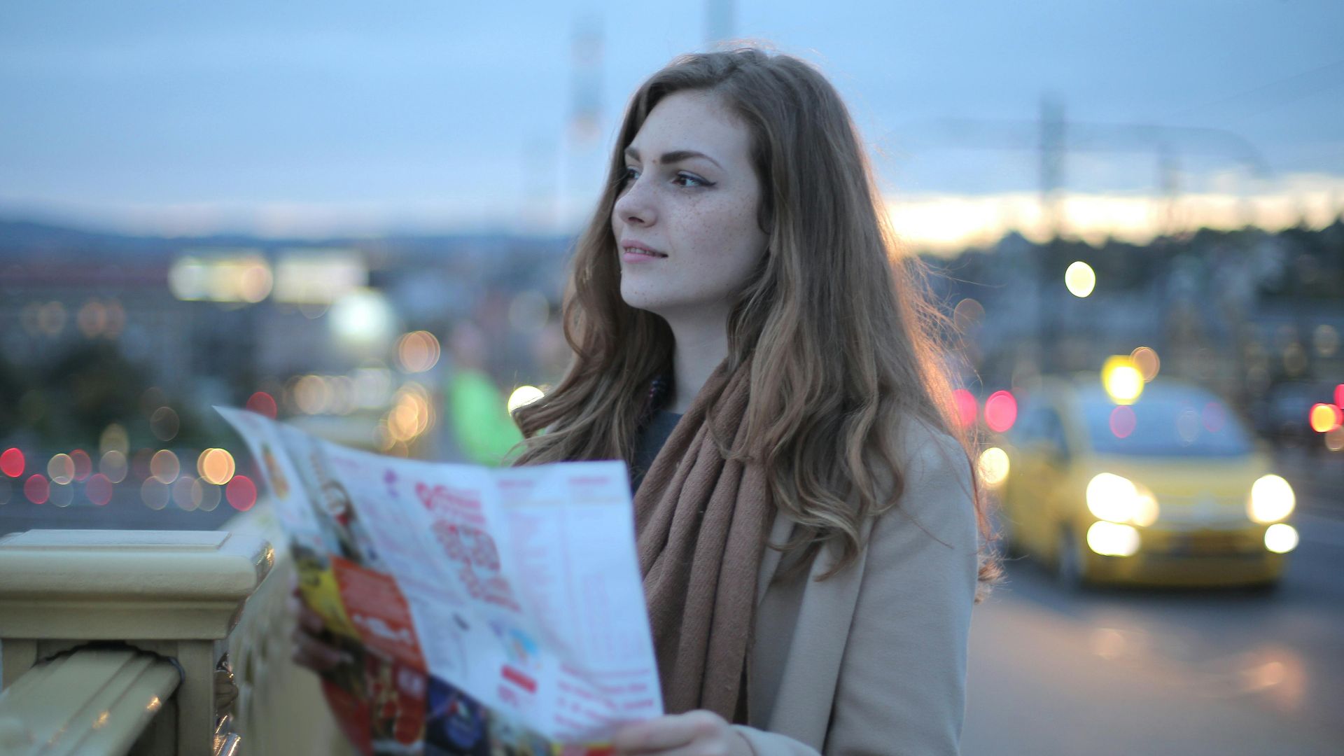 Why you should explore your own city first before visiting others