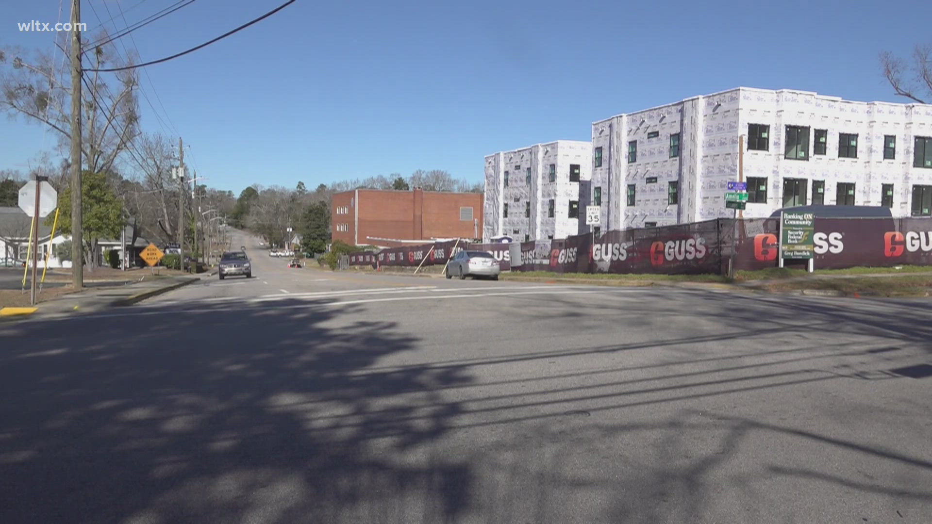 Man facing two counts of murder which left a man, 6-month-old baby dead