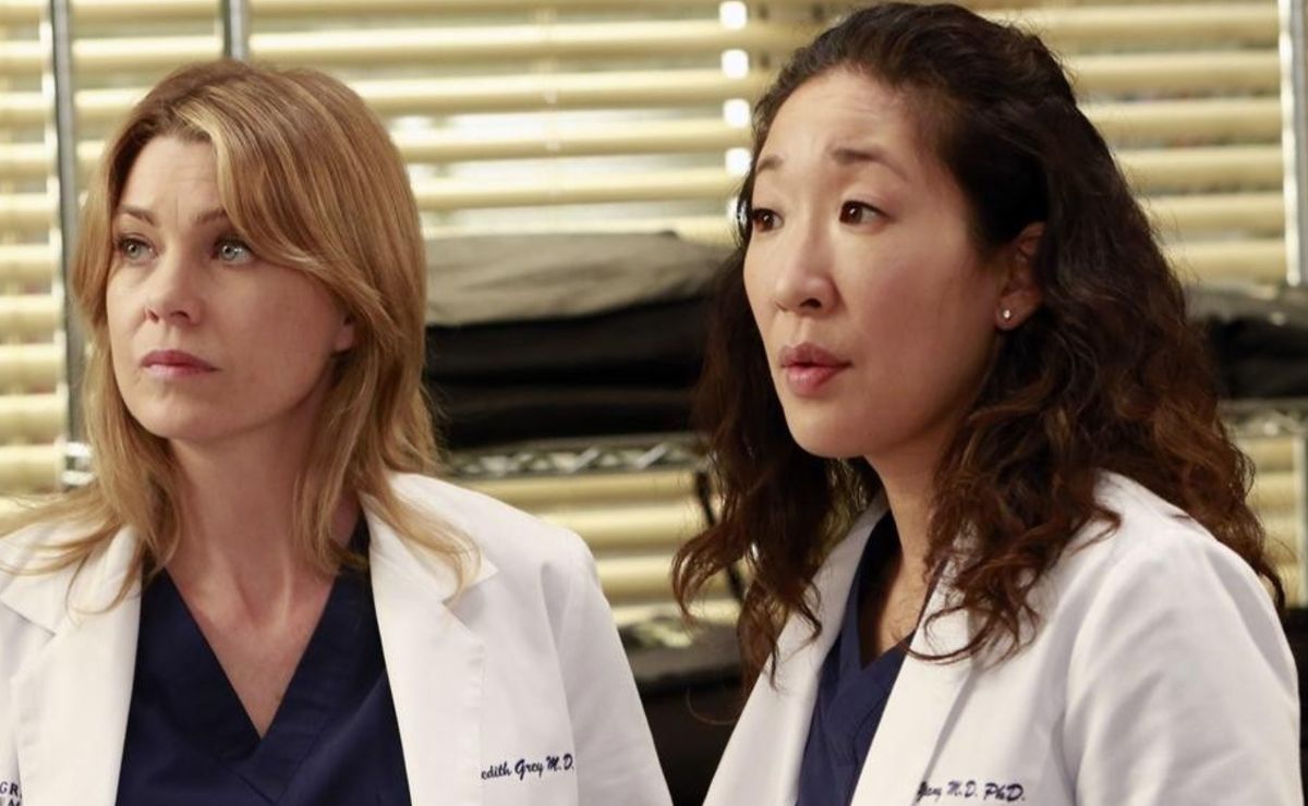 TV’s best friendships: 16 duos that defined iconic series