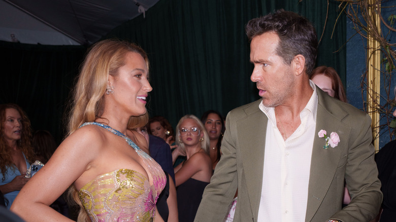Are Blake Lively and Ryan Reynolds compatible, according to astrology?