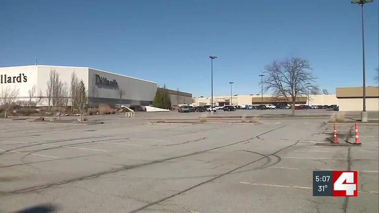 Feasibility study underway for South County Mall youth sports complex ...