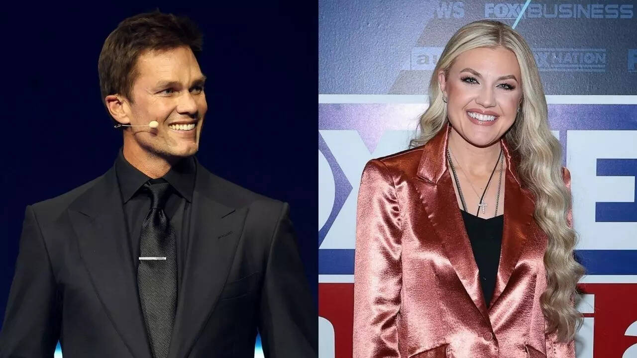 Is Tom Brady dating Erika Kirk? Unverified claim sparks debate across ...