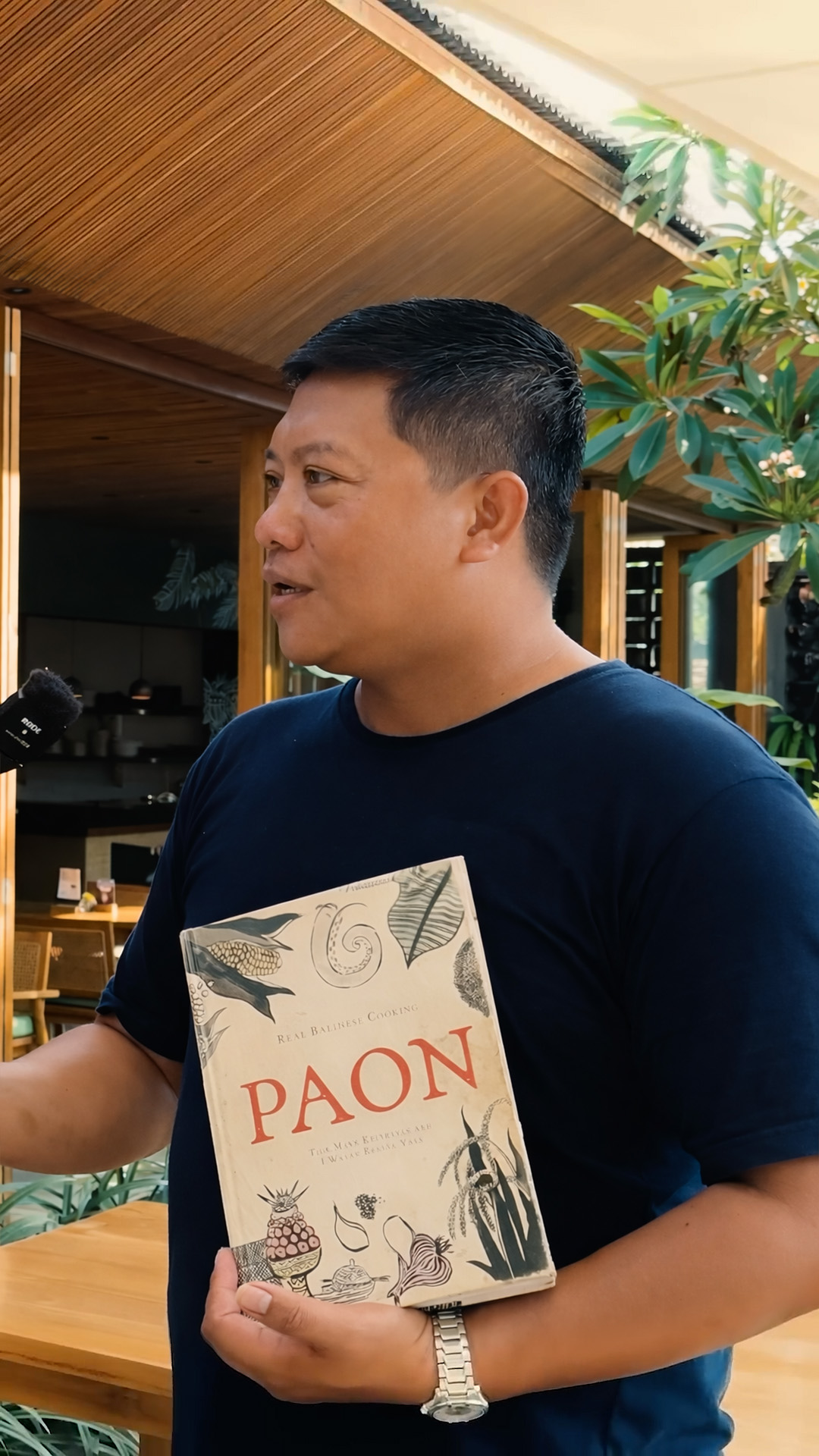 Why this Indonesian chef is world-class